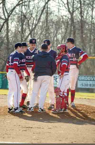 A chance not taken | News, Sports, Jobs - Tribune Chronicle